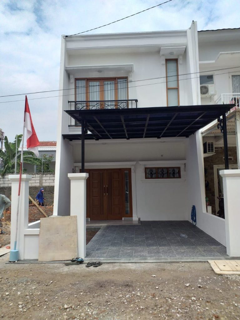 8 Daftar Perumahan Syariah di Jabodetabek Yang Murah dan Strategis